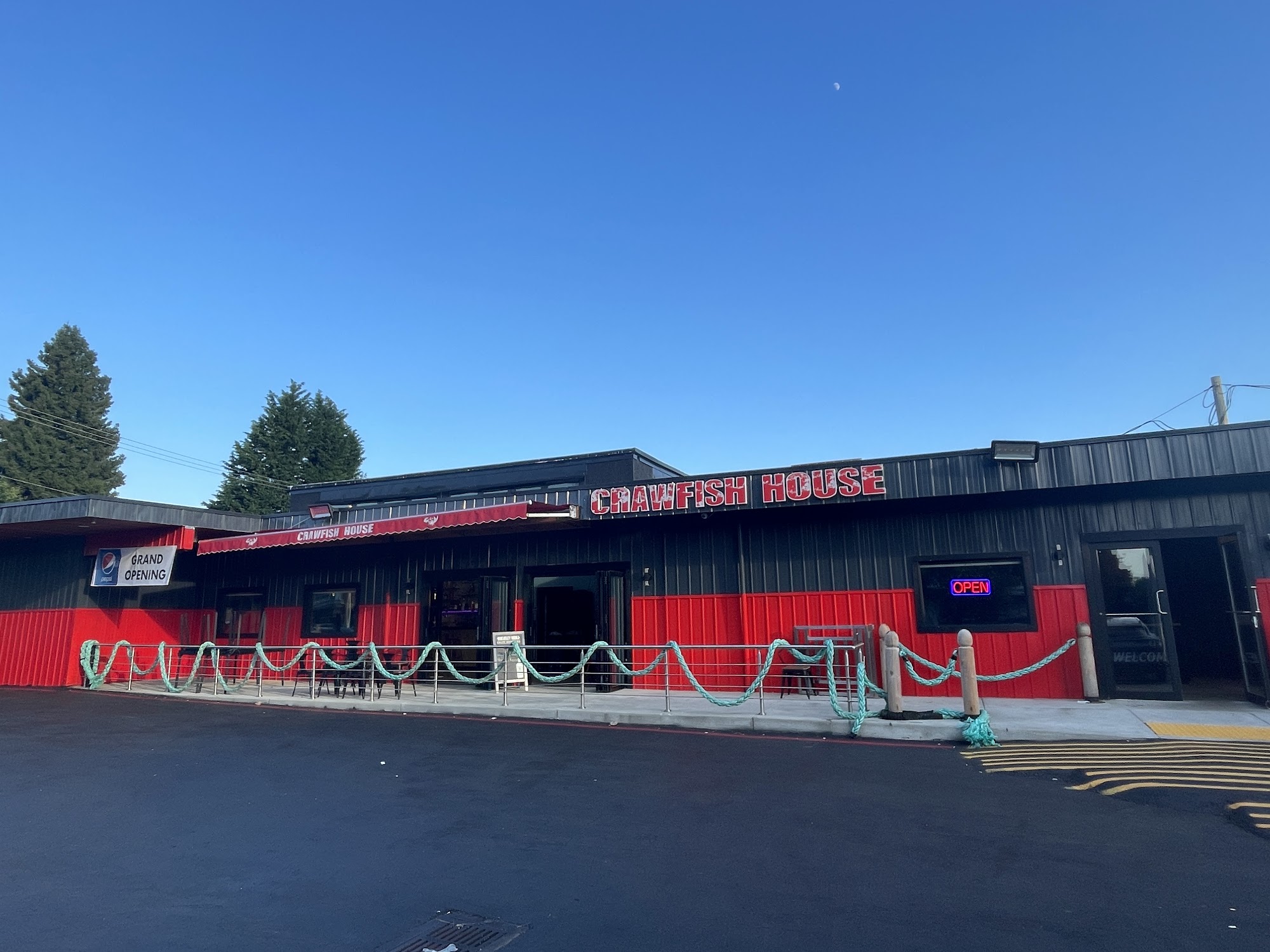 crawfish house renton, Renton - Menu, Reviews (105), Photos (18 ...