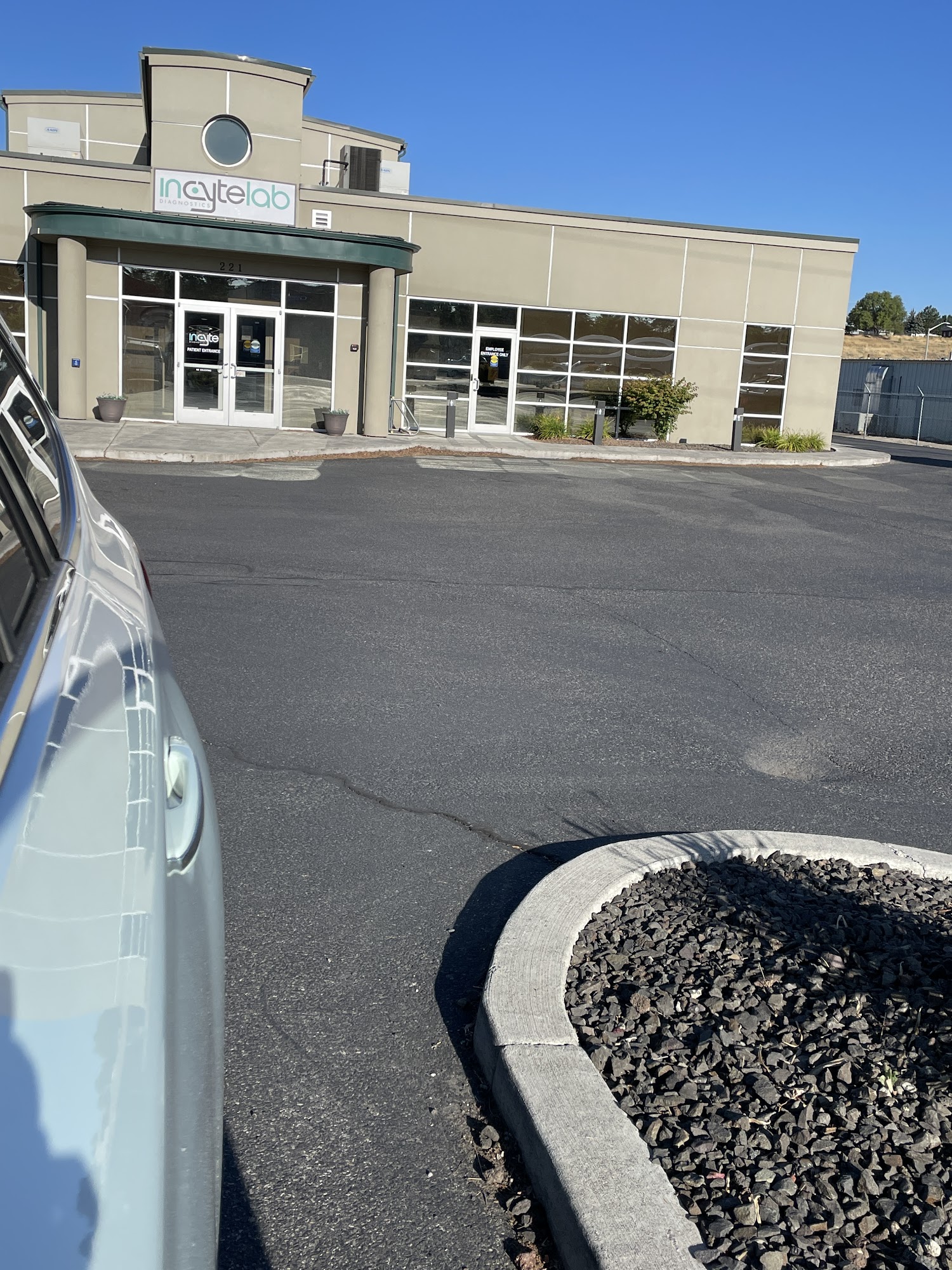 INCYTE DIAGNOSTICS - Richland WA - Hours, Directions, Reviews - Loc8NearMe