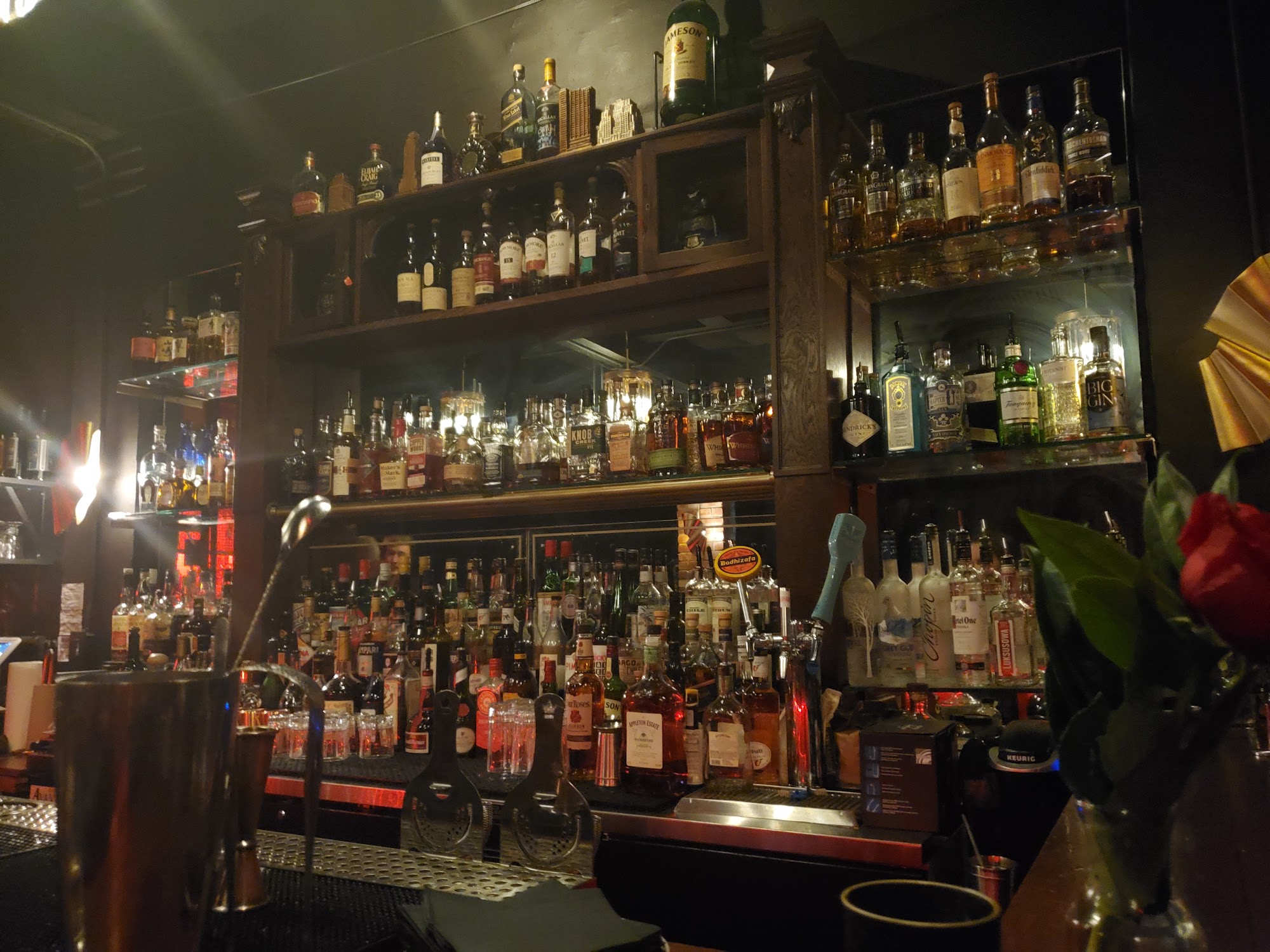 The Alley, Seattle - Menu, Reviews (193), Photos (79) - Restaurantji