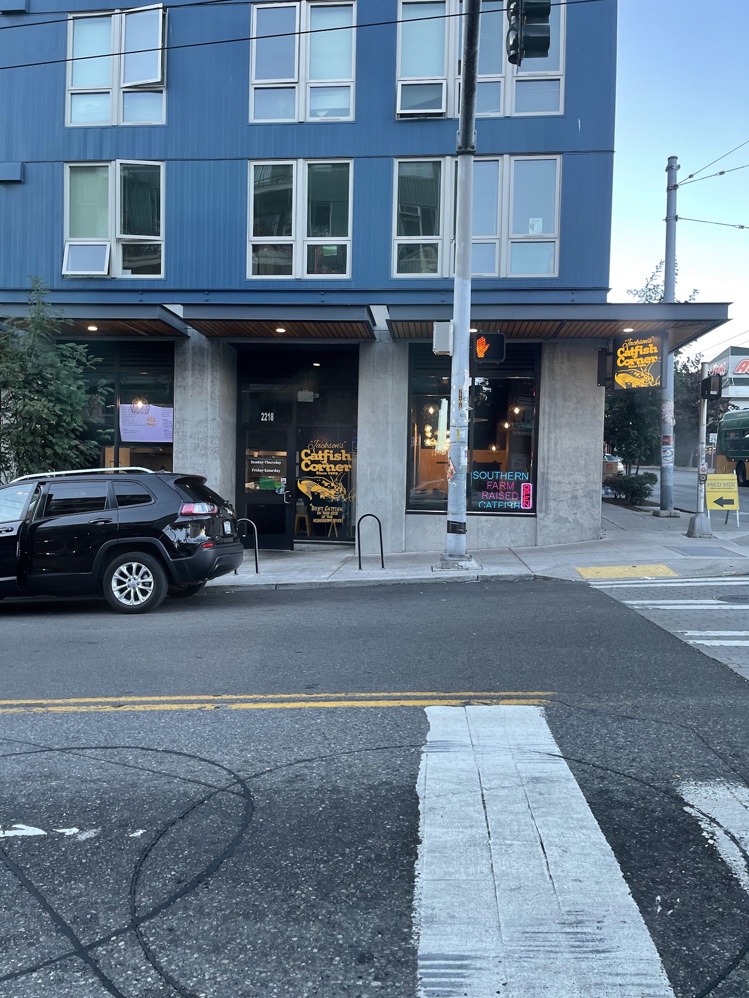 Seattle Fish Guys, Seattle - Menu, Reviews (356), Photos (73 ...