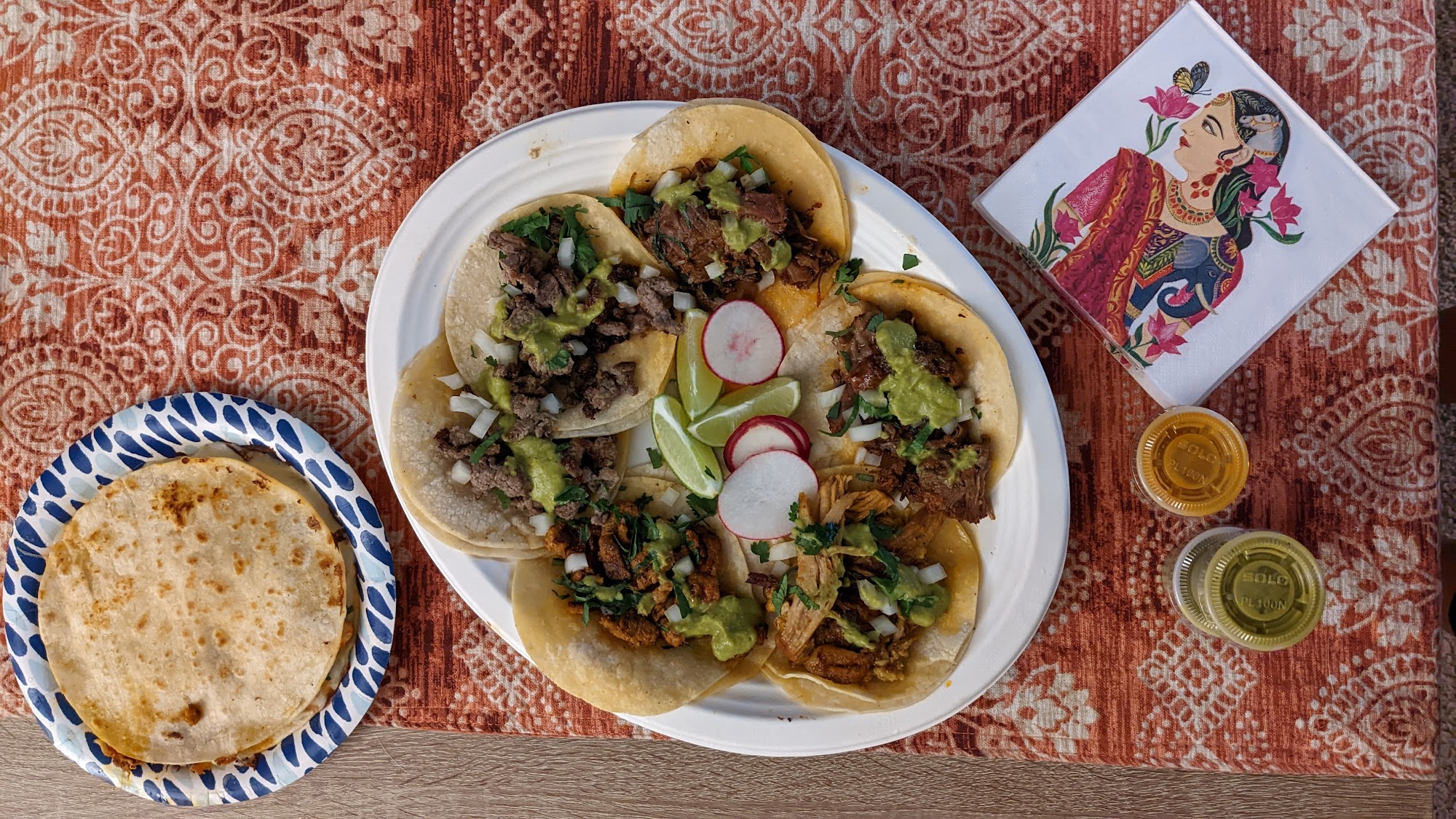LICO'S TACOS, Seattle - Menu, Reviews (56), Photos (23) - Restaurantji