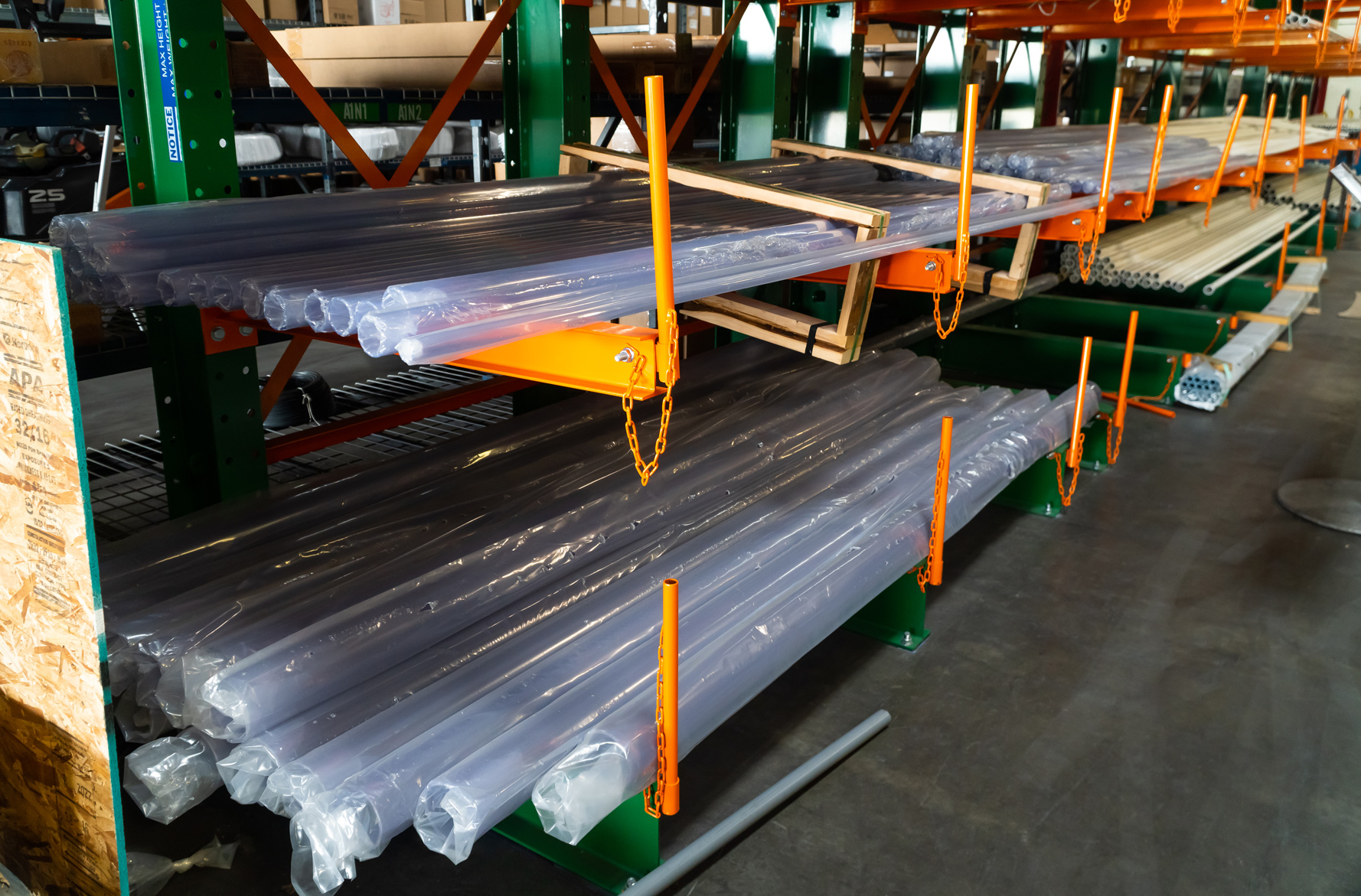 HARRINGTON INDUSTRIAL PLASTICS - Seattle WA - Hours, Directions, Reviews - Loc8NearMe