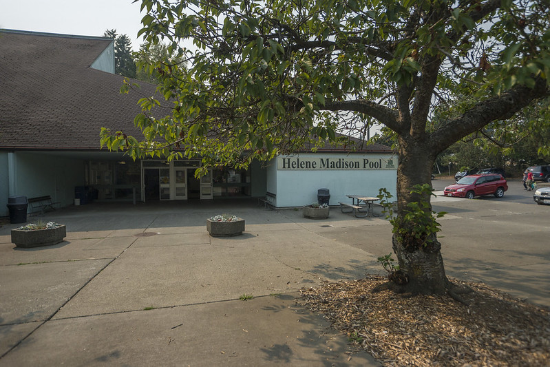 HELENE MADISON POOL - Seattle WA - Hours, Directions, Reviews - Loc8NearMe