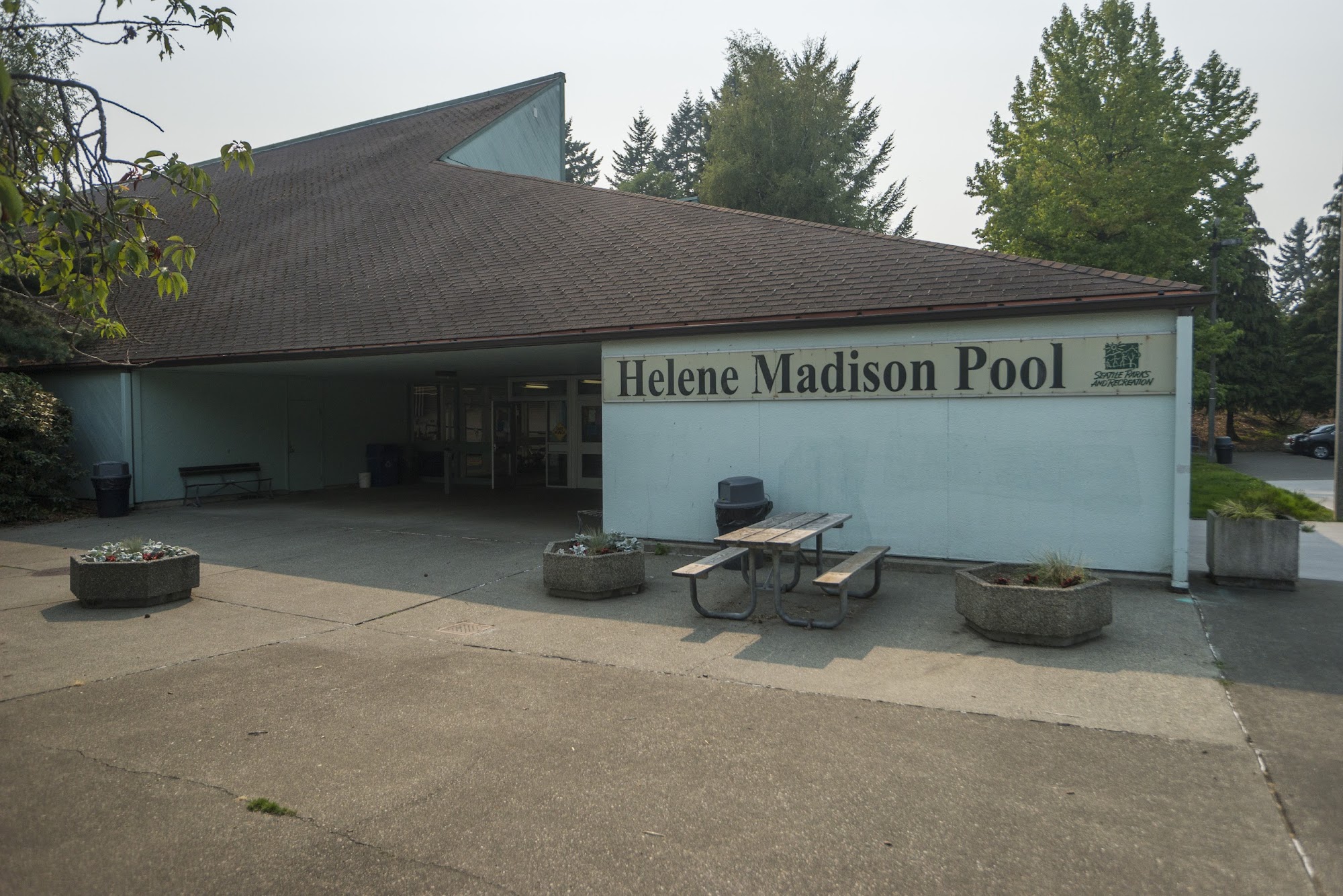 HELENE MADISON POOL - Seattle WA - Hours, Directions, Reviews - Loc8NearMe