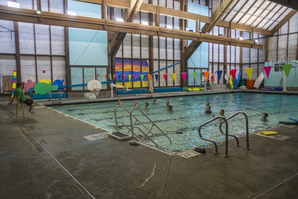 MEADOWBROOK POOL - Seattle WA - Hours, Directions, Reviews - Loc8NearMe