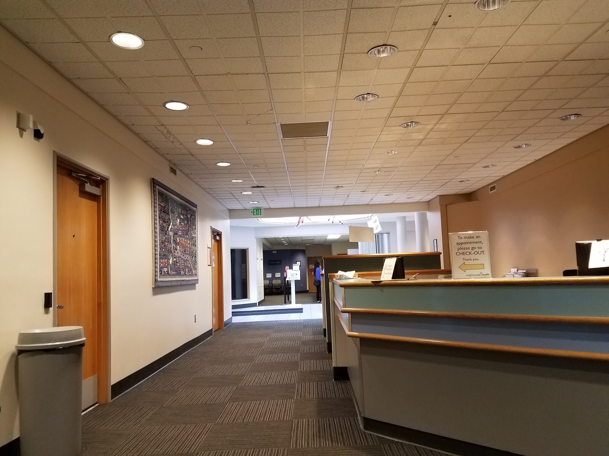 NEIGHBORCARE HEALTH AT COLUMBIA CITY - Seattle WA - Hours, Directions ...