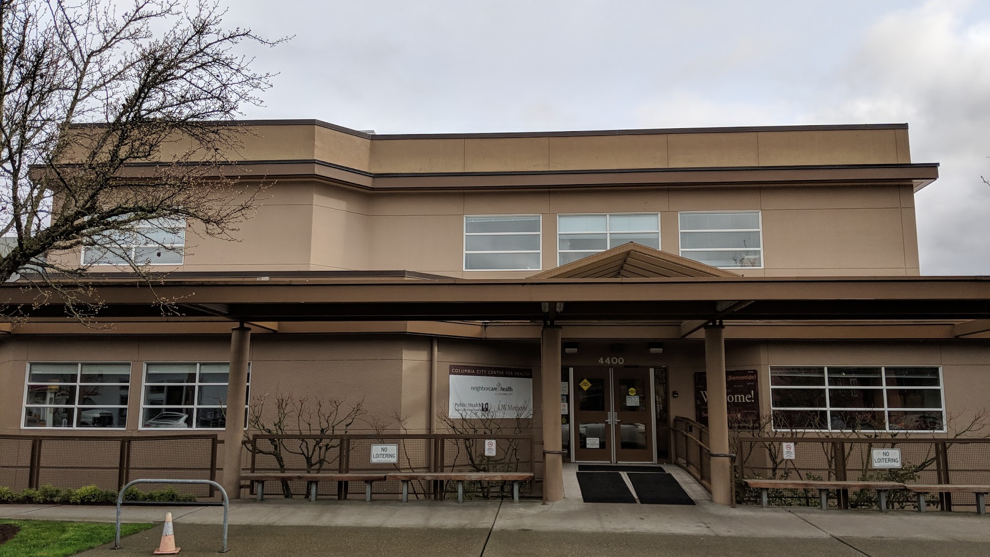 NEIGHBORCARE HEALTH AT COLUMBIA CITY - Seattle WA - Hours, Directions ...