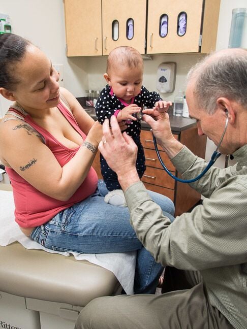 NEIGHBORCARE HEALTH AT COLUMBIA CITY - Seattle WA - Hours, Directions ...