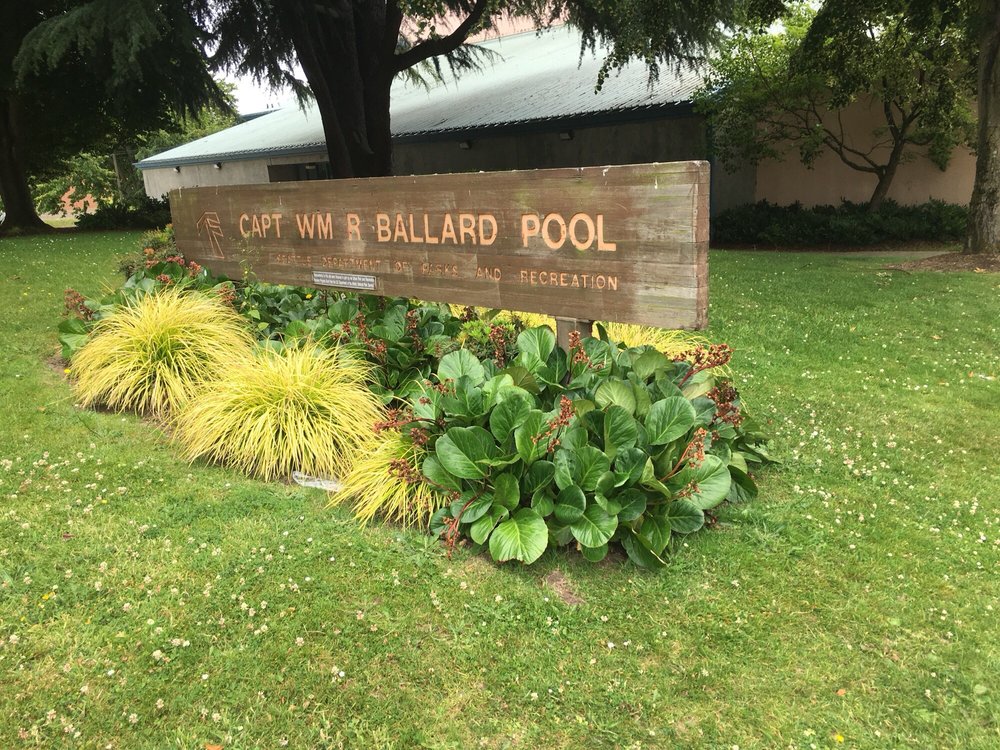 BALLARD POOL - Seattle WA - Hours, Directions, Reviews - Loc8NearMe