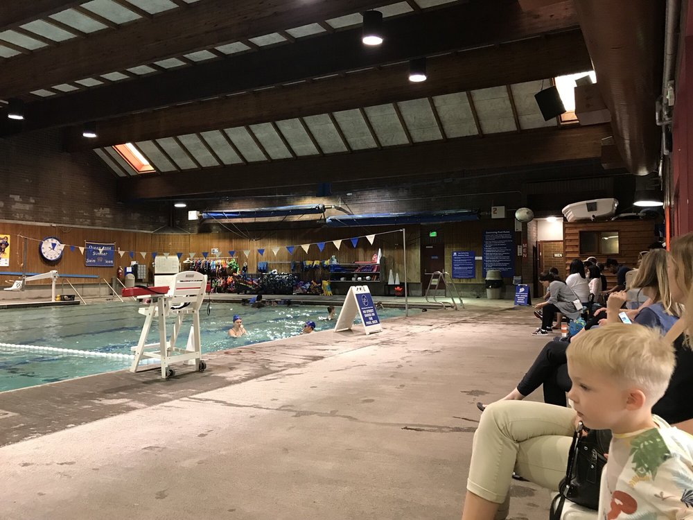 QUEEN ANNE POOL - Seattle WA - Hours, Directions, Reviews - Loc8NearMe