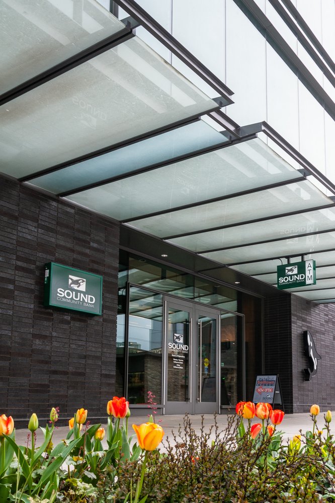 SOUND COMMUNITY BANK - Seattle WA - Hours, Directions, Reviews - Loc8NearMe