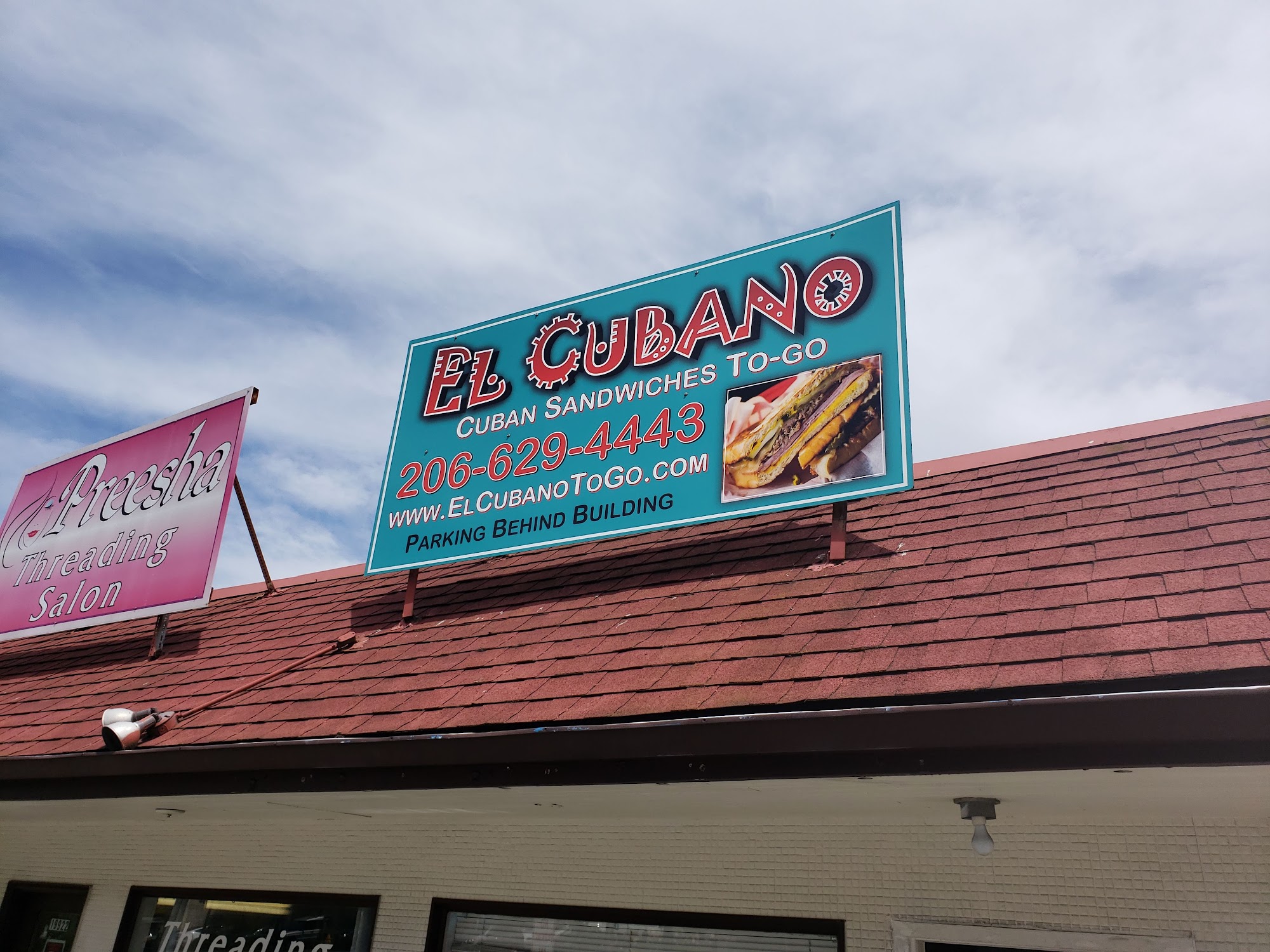 El Cubano To Go, Shoreline - Menu, Reviews (136), Photos (42 ...