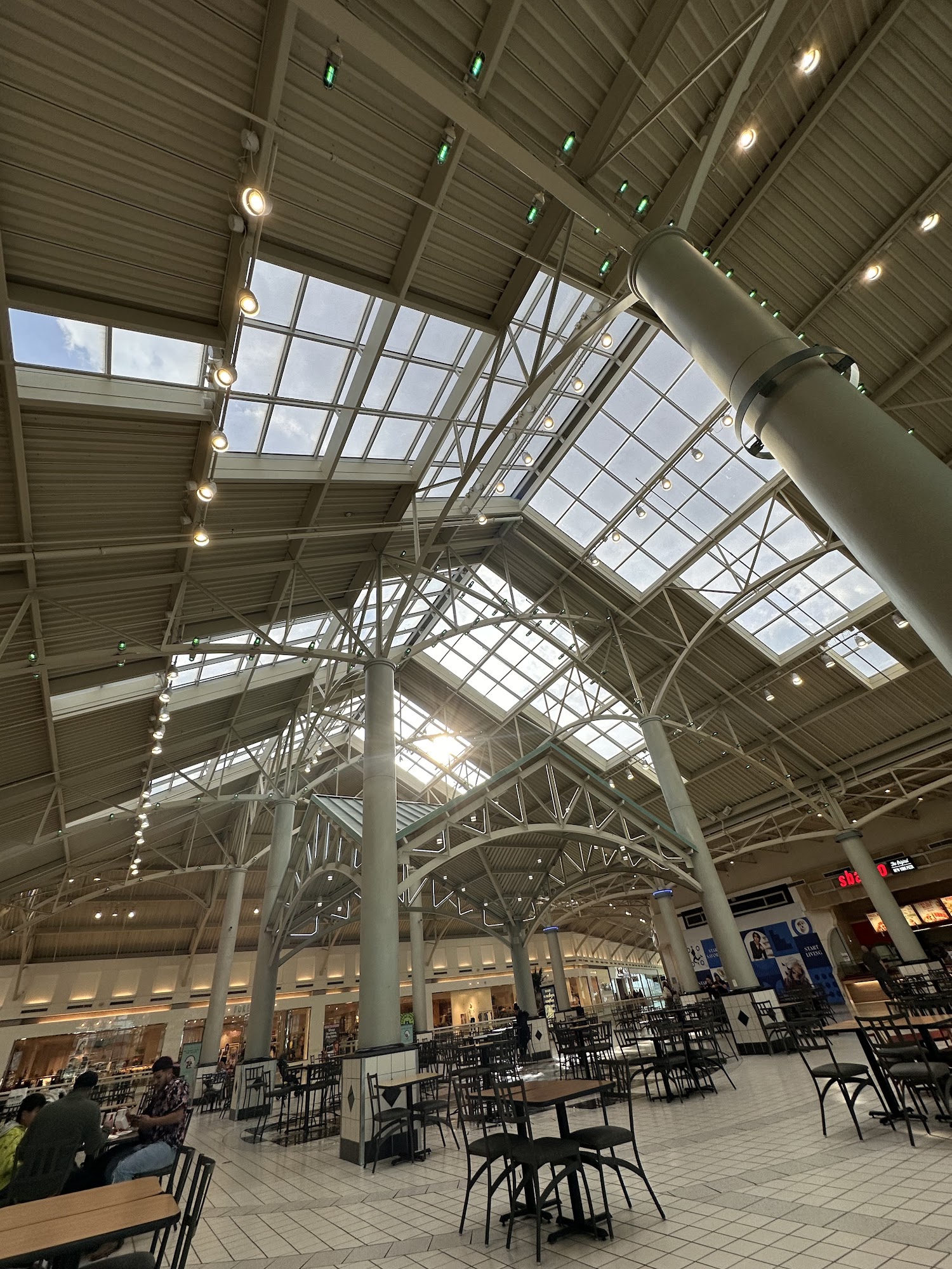 SPOKANE VALLEY MALL - Spokane Valley WA - Hours, Directions, Reviews ...