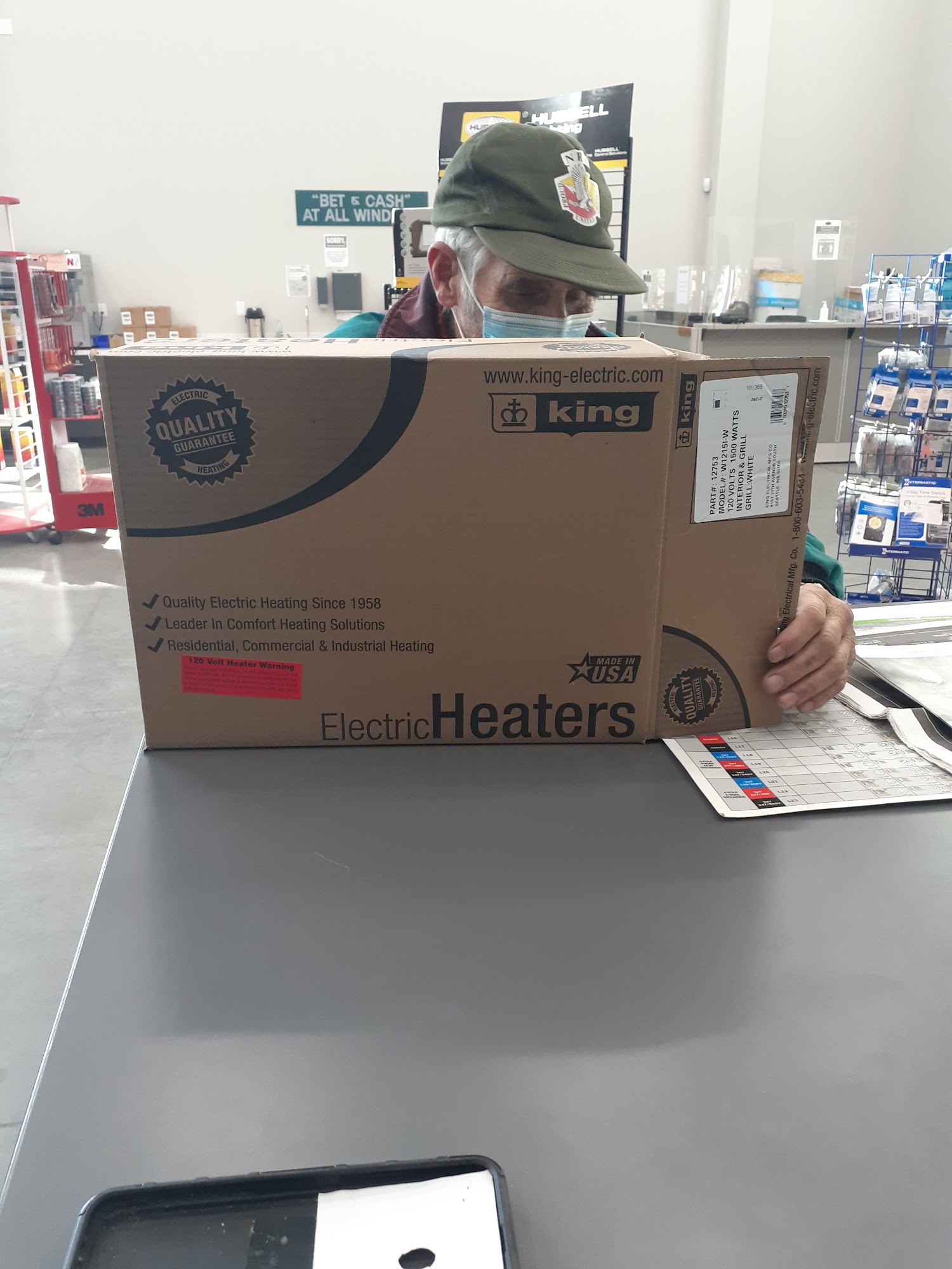 STONEWAY ELECTRIC SUPPLY COMPANY - Spokane WA - Hours, Directions ...