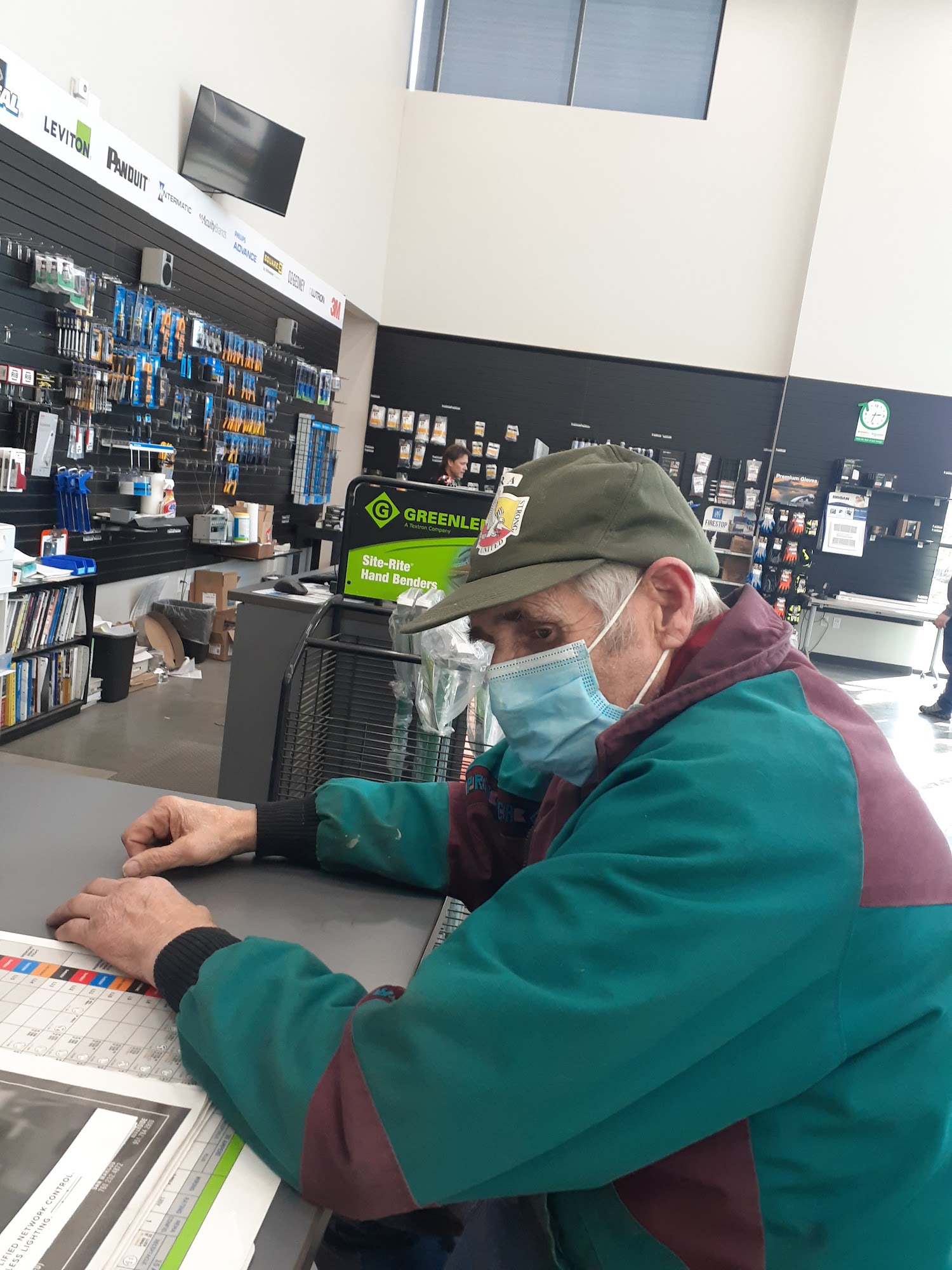 STONEWAY ELECTRIC SUPPLY COMPANY - Spokane WA - Hours, Directions ...