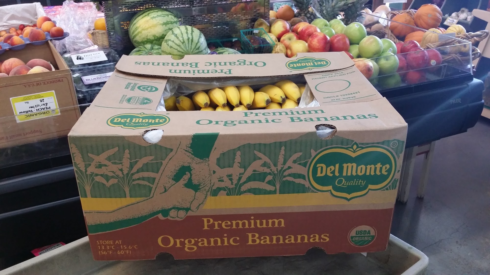 SPOKANE PRODUCE INC - Spokane WA - Hours, Directions, Reviews - Loc8NearMe