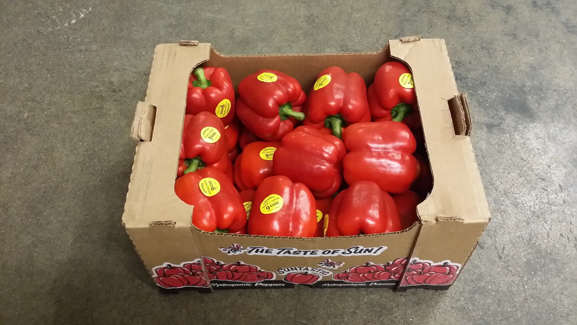 SPOKANE PRODUCE INC - Spokane WA - Hours, Directions, Reviews - Loc8NearMe