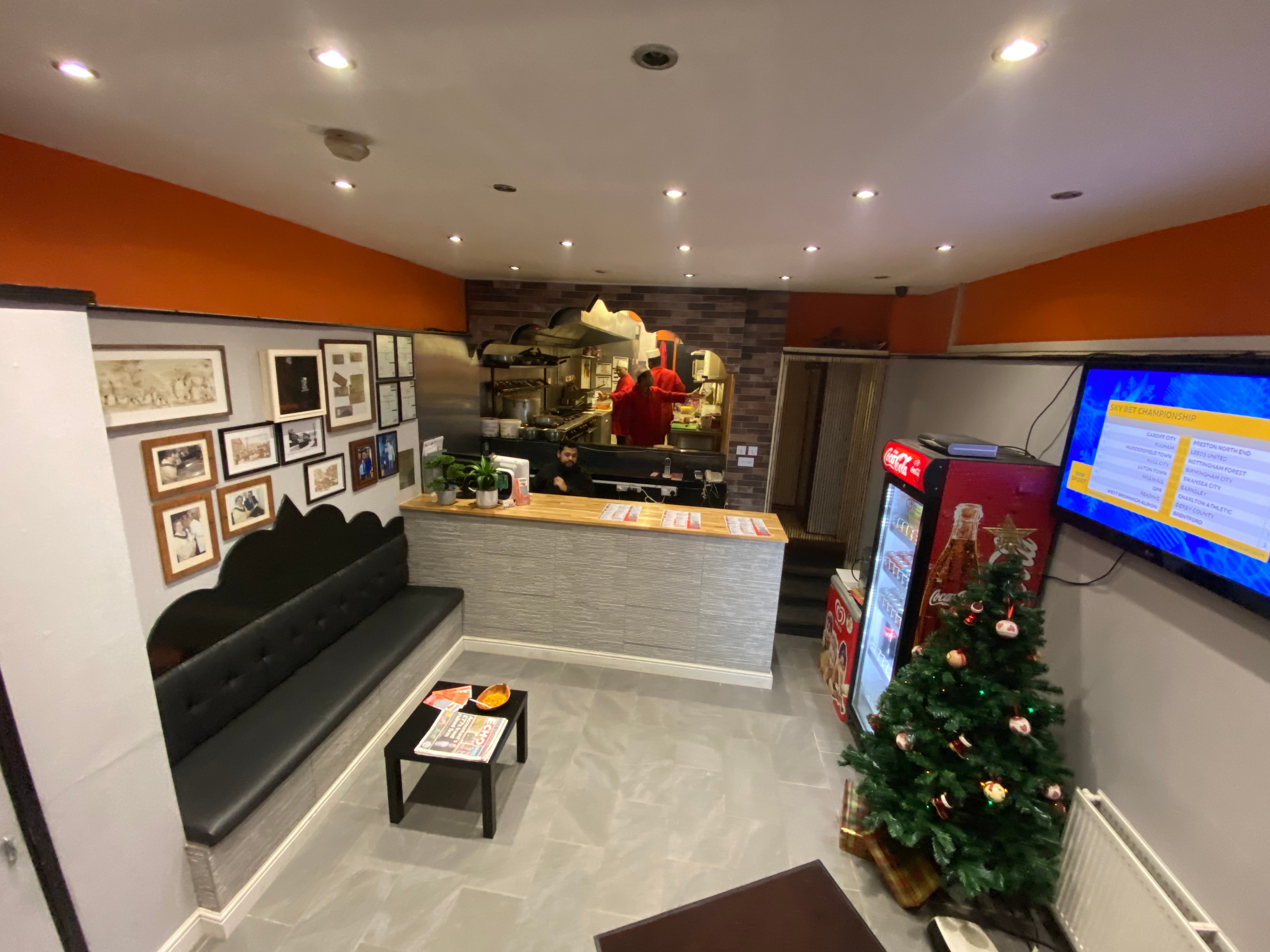 Where to Eat Indian Food in Pontypridd, Wales - 2024 Restaurantji