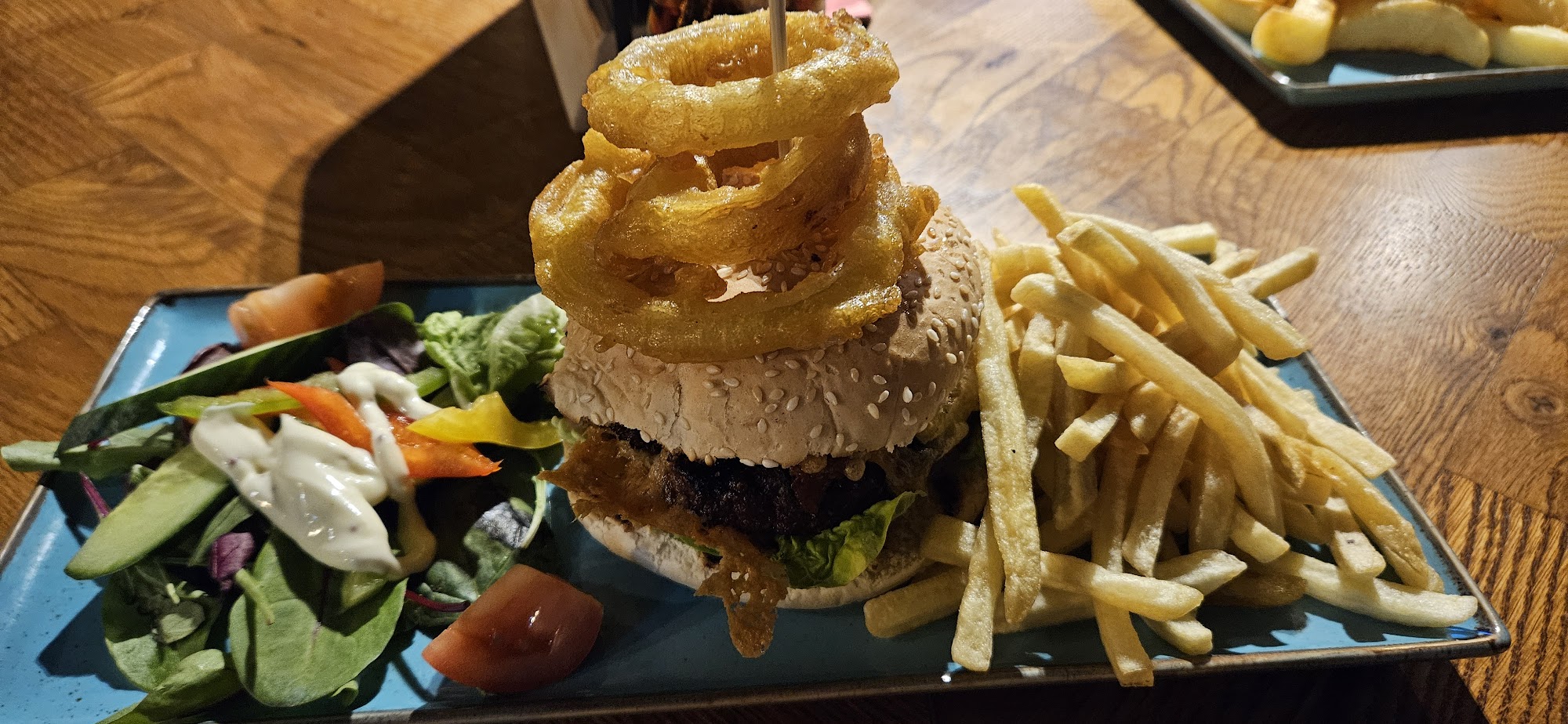 Restaurantji - Restaurant Menus, Reviews, Ratings and Locations