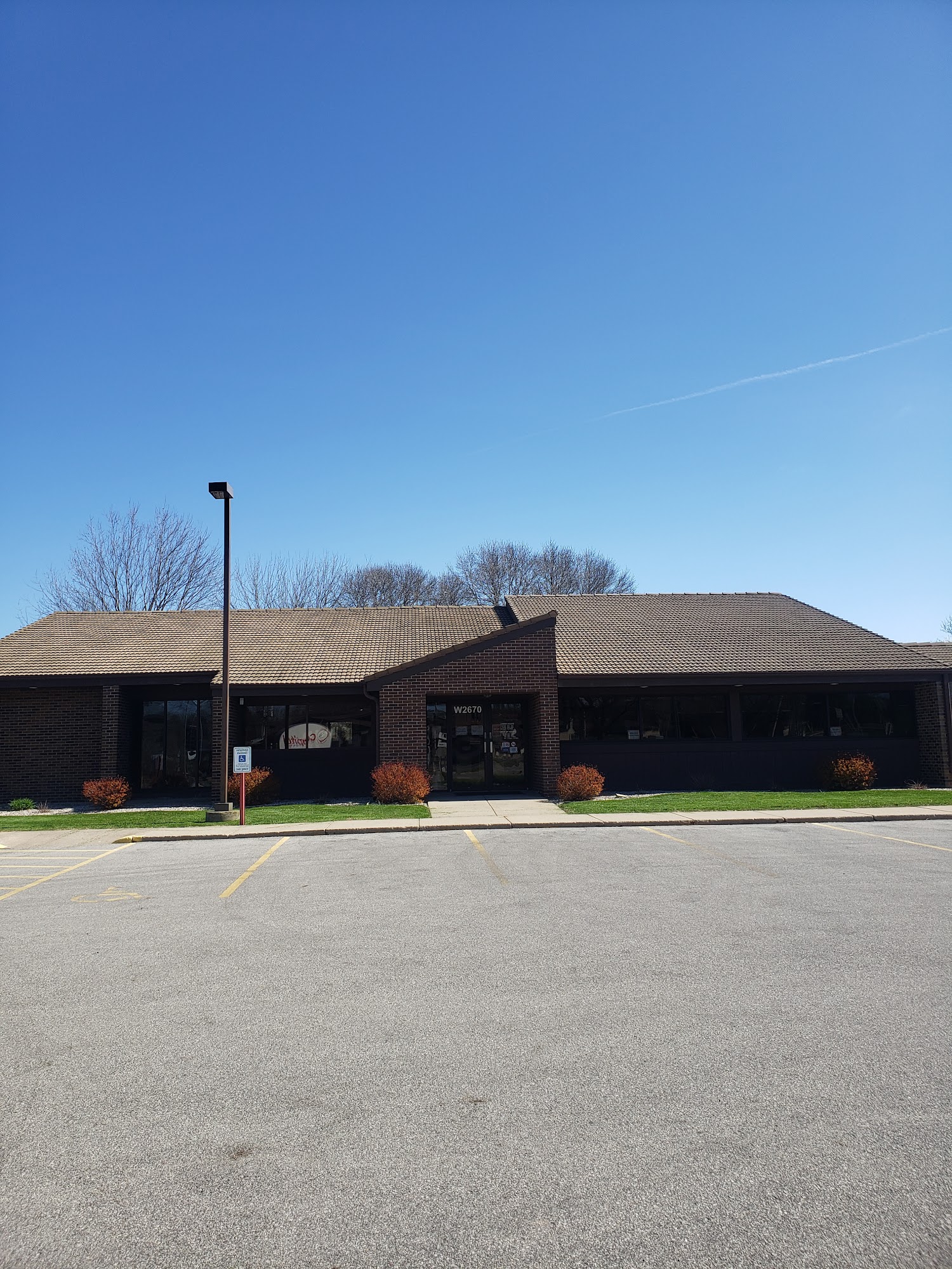 CAPITAL CREDIT UNION - Appleton WI - Hours, Directions, Reviews ...