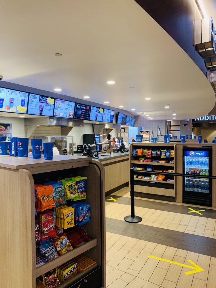 MARCUS VALLEY GRAND CINEMA - Appleton WI - Hours, Directions, Reviews ...