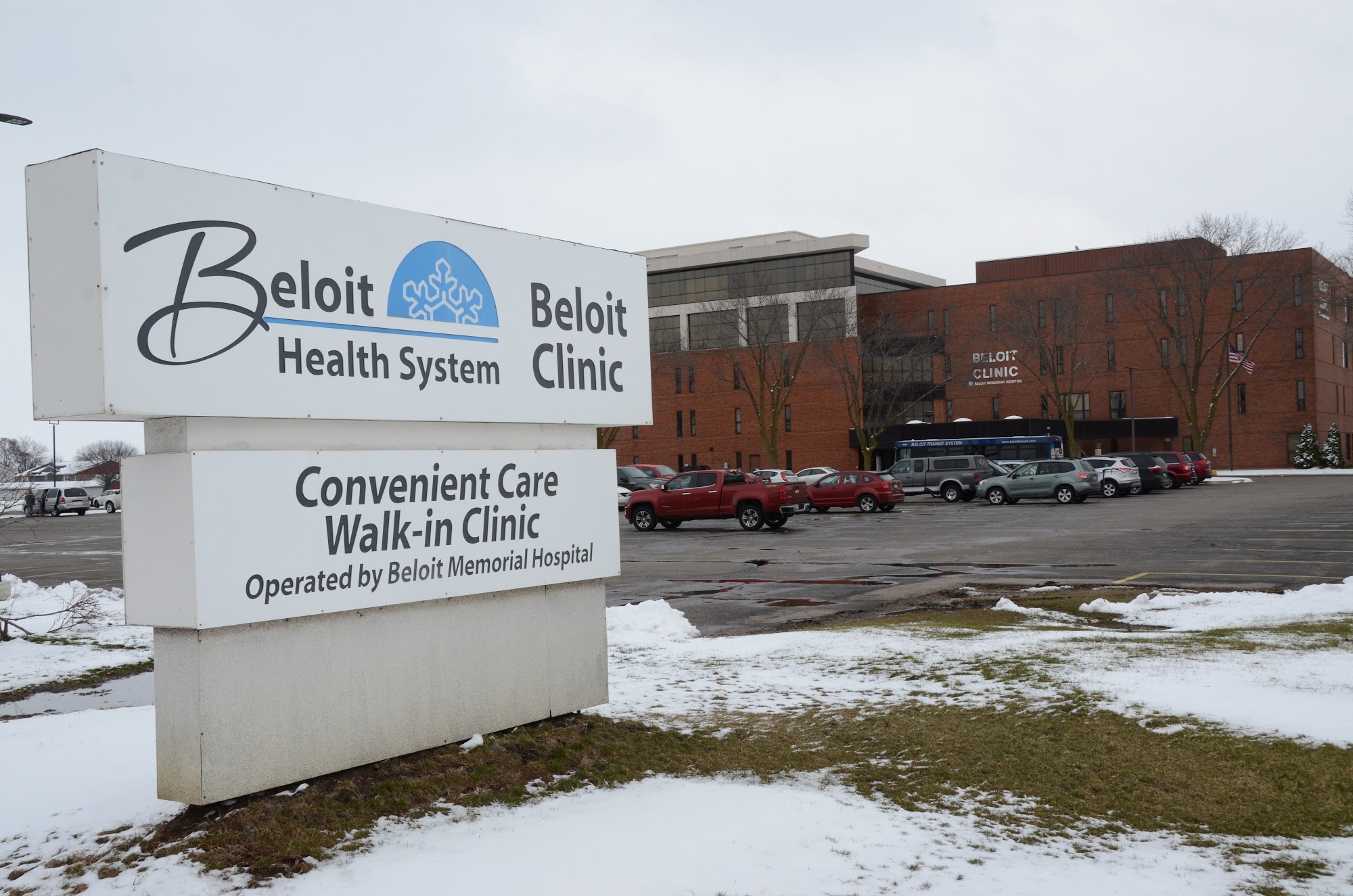 BELOIT CLINIC - Beloit WI - Hours, Directions, Reviews - Loc8NearMe