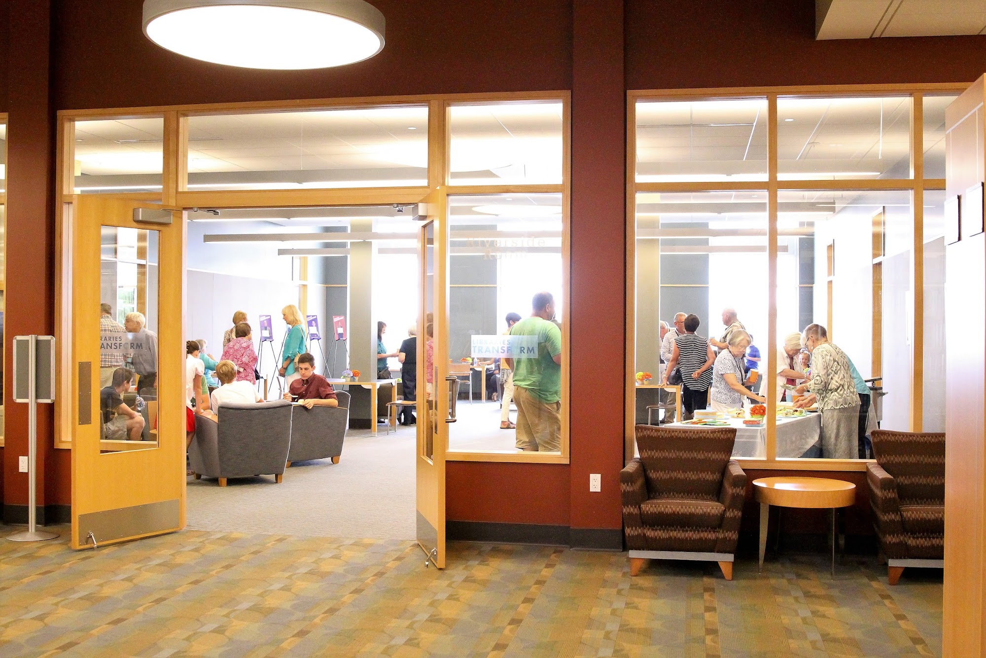 BELOIT PUBLIC LIBRARY - Beloit WI - Hours, Directions, Reviews - Loc8NearMe