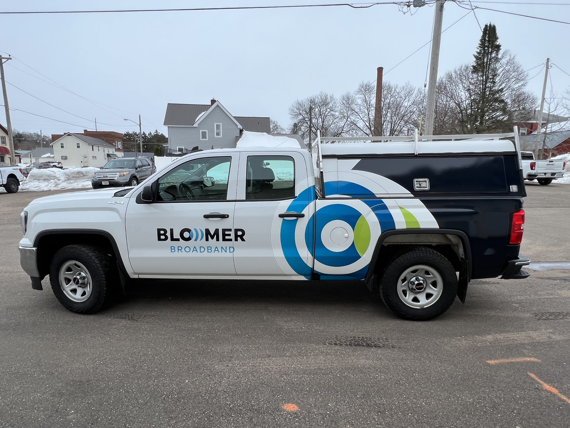 BLOOMER BROADBAND - Bloomer WI - Hours, Directions, Reviews - Loc8NearMe