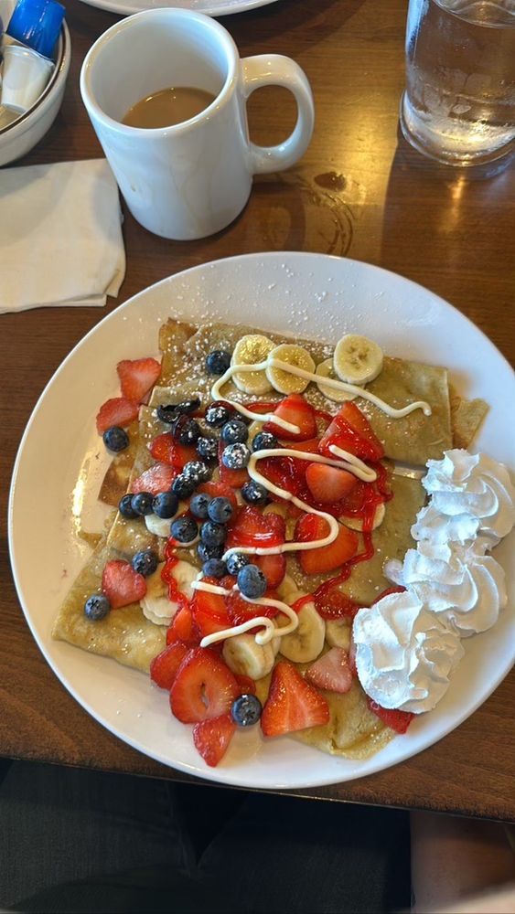 Café Con Crema, Green Bay - Menu, Reviews (117), Photos - Restaurantji