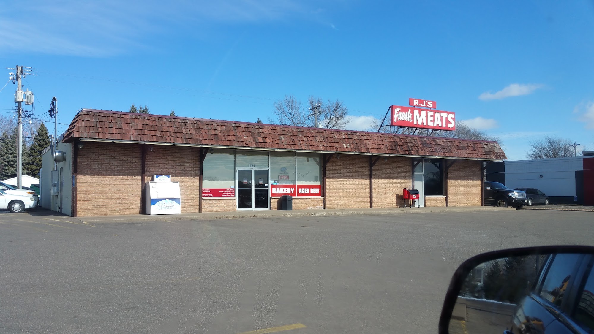 RJ'S MEATS - Hudson WI - Hours, Directions, Reviews - Loc8NearMe
