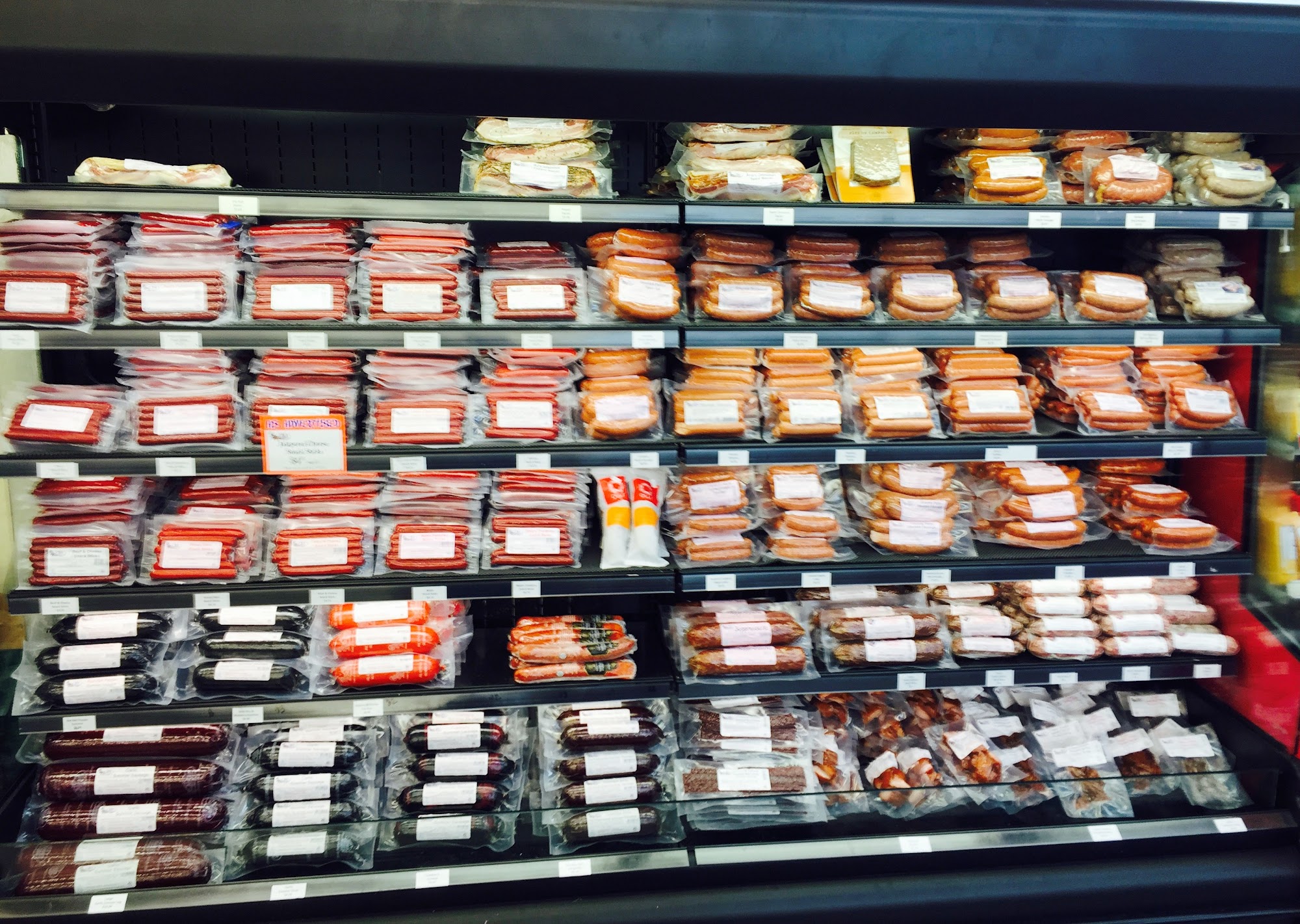 RJ'S MEATS - Hudson WI - Hours, Directions, Reviews - Loc8NearMe