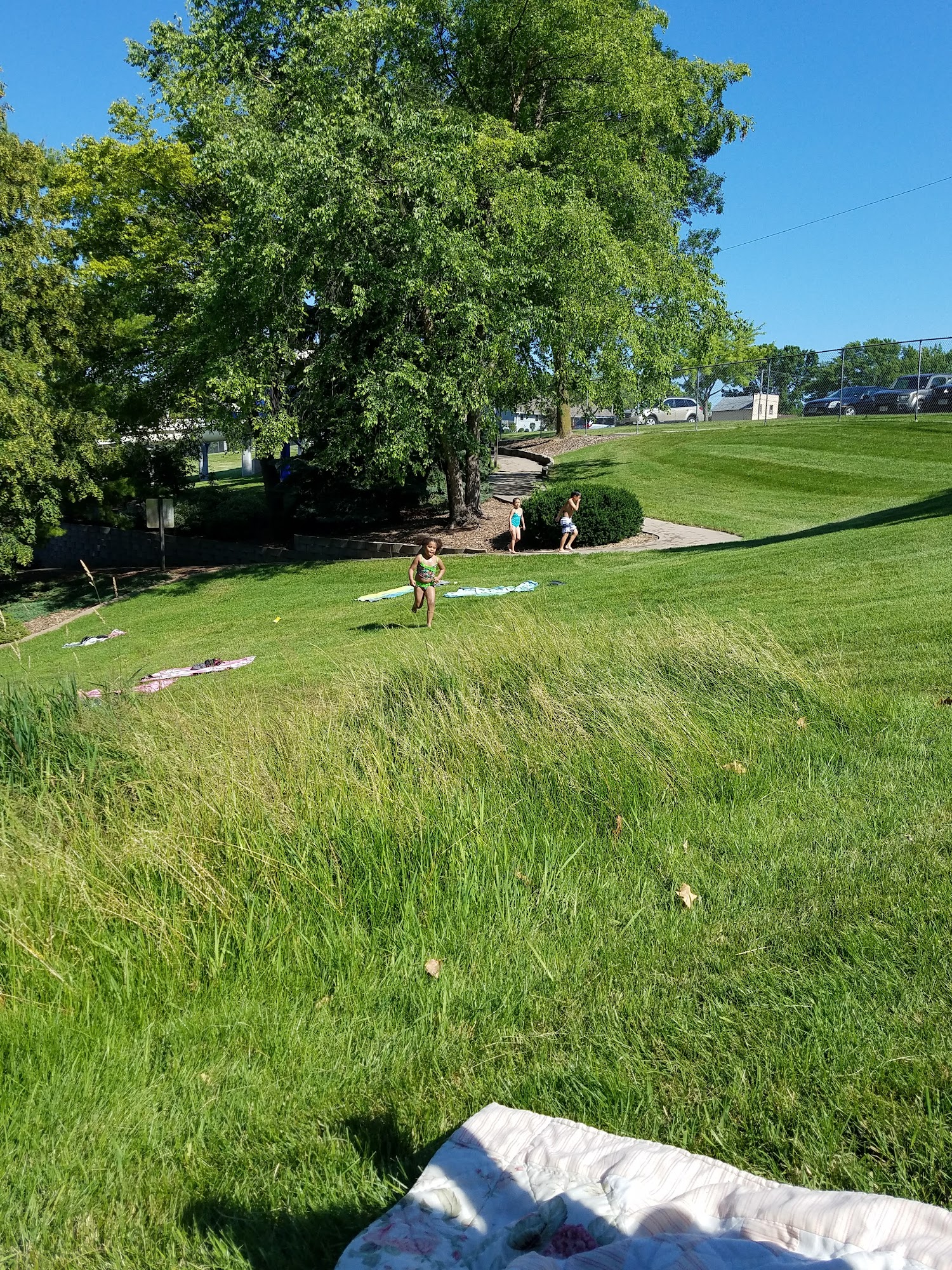 KAUKAUNA MUNICIPAL POOL - Kaukauna WI - Hours, Directions, Reviews ...