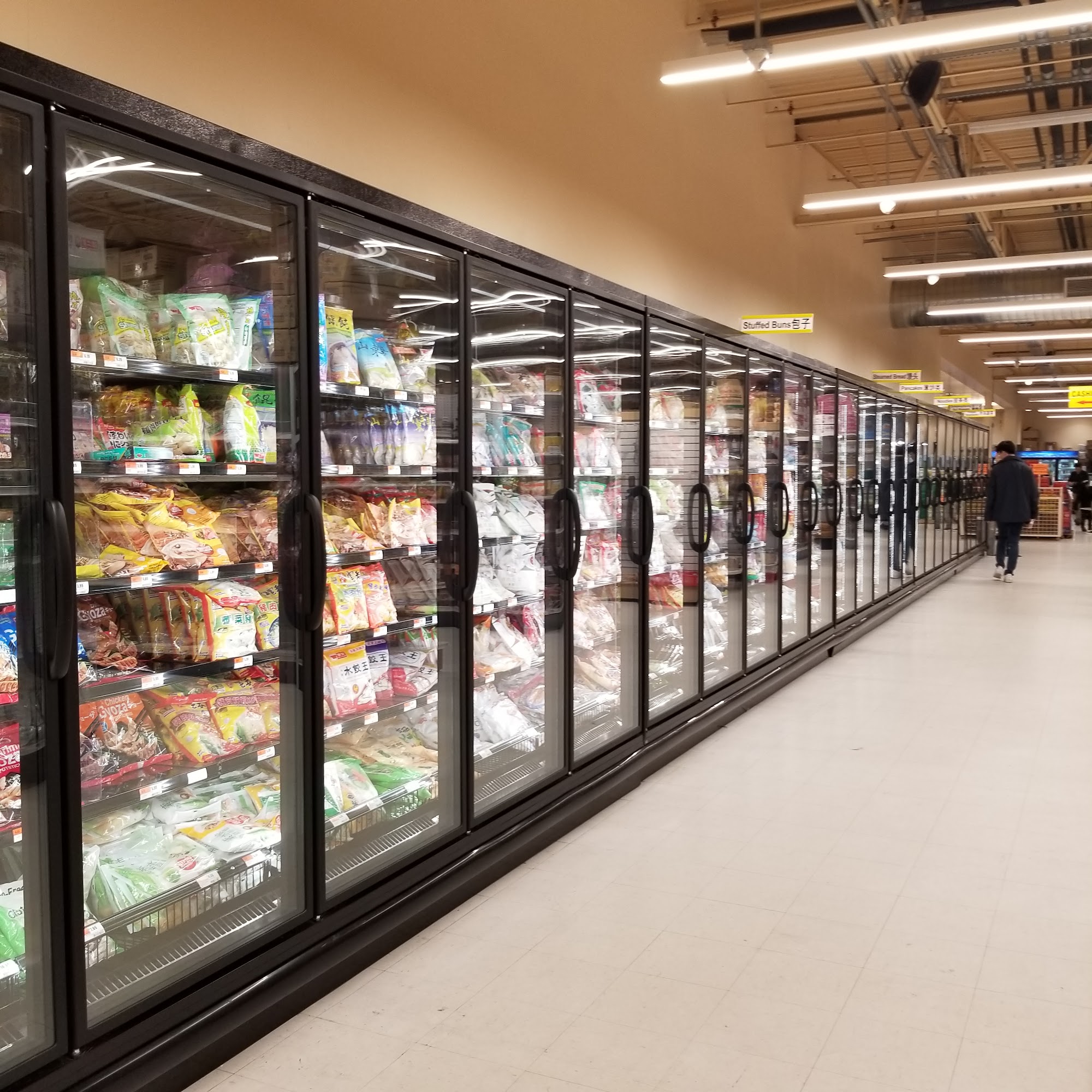 GLOBAL MARKET AND FOOD HALL - Madison WI - Hours, Directions, Reviews ...