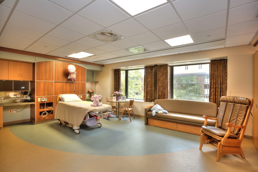 UNITYPOINT HEALTH - MERITER HOSPITAL - Madison WI - Hours, Directions ...