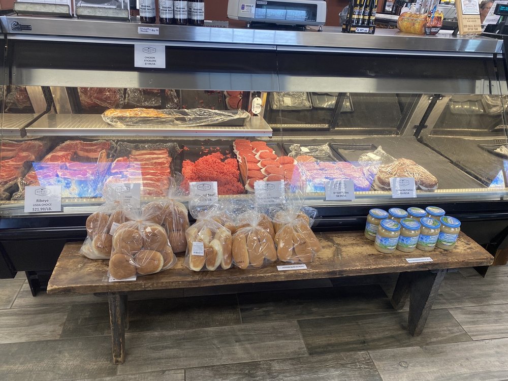 HEWITT'S MEATS - Marshfield WI - Hours, Directions, Reviews - Loc8NearMe