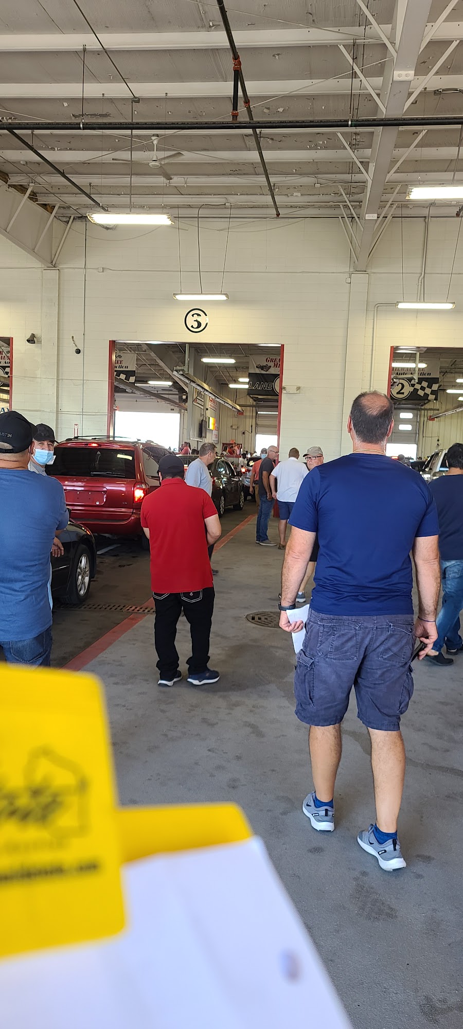 GREATER MILWAUKEE AUTO AUCTION - Milwaukee WI - Hours, Directions ...