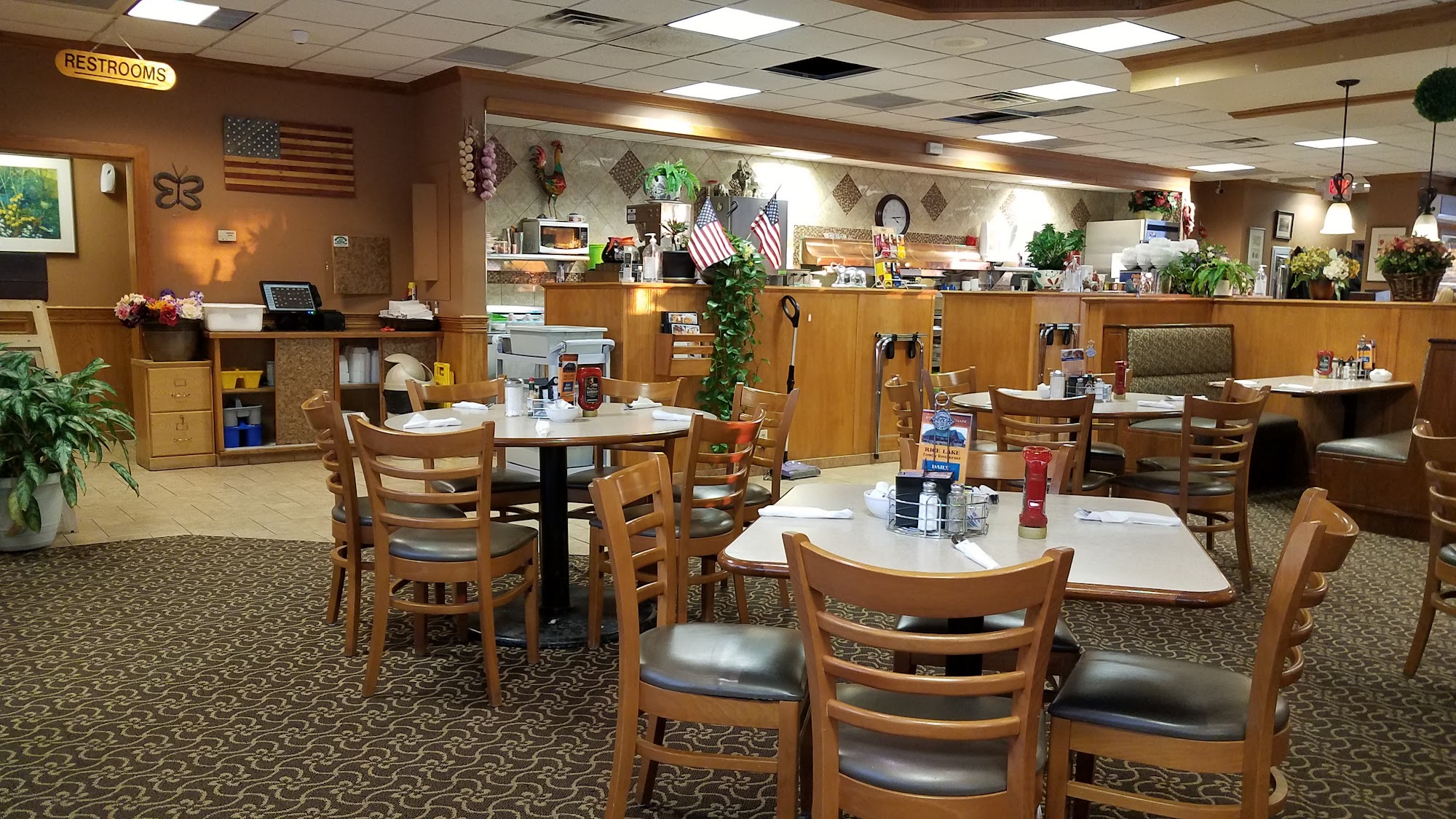 Rice Lake Family Restaurant, Rice Lake - Menu, Reviews (255), Photos ...