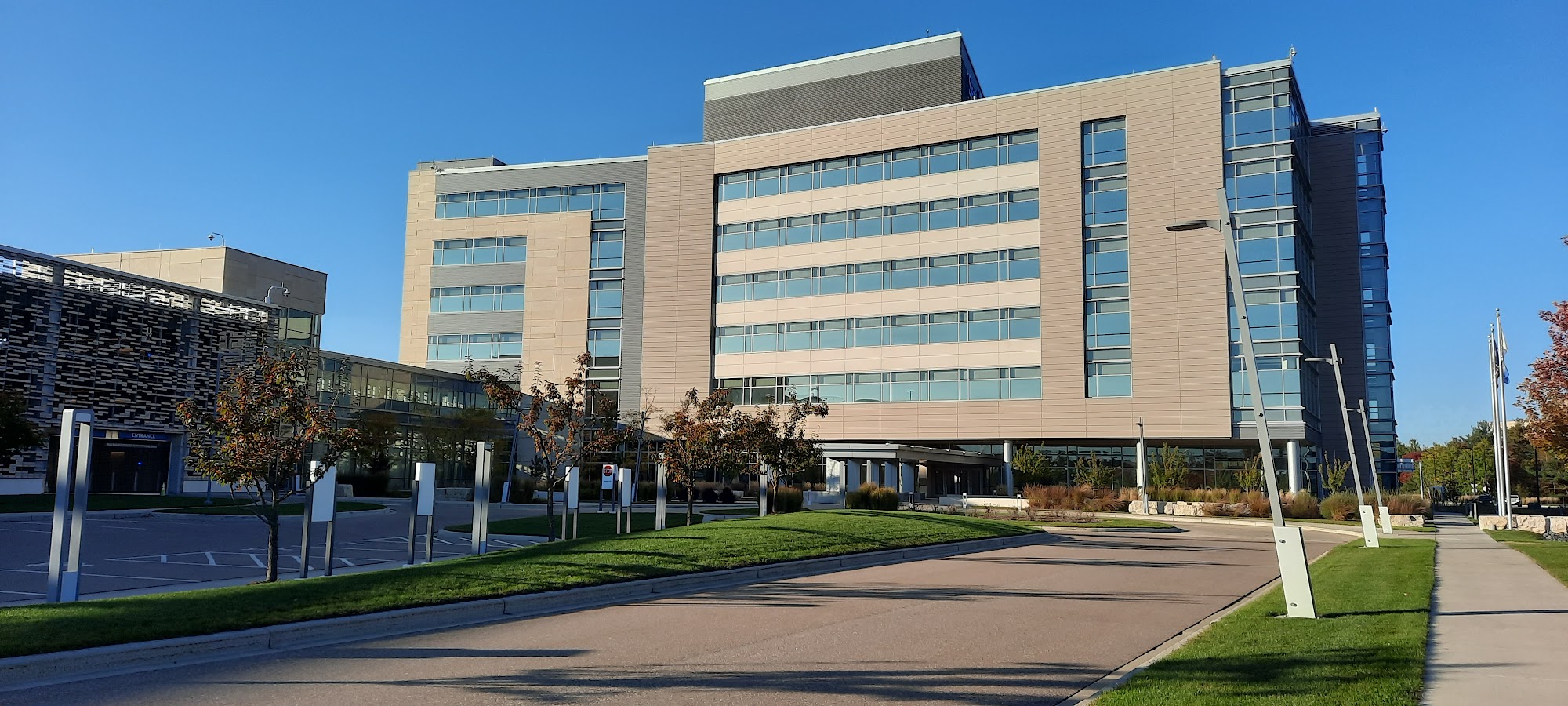 SENTRY INSURANCE CO - Stevens Point WI - Hours, Directions, Reviews ...