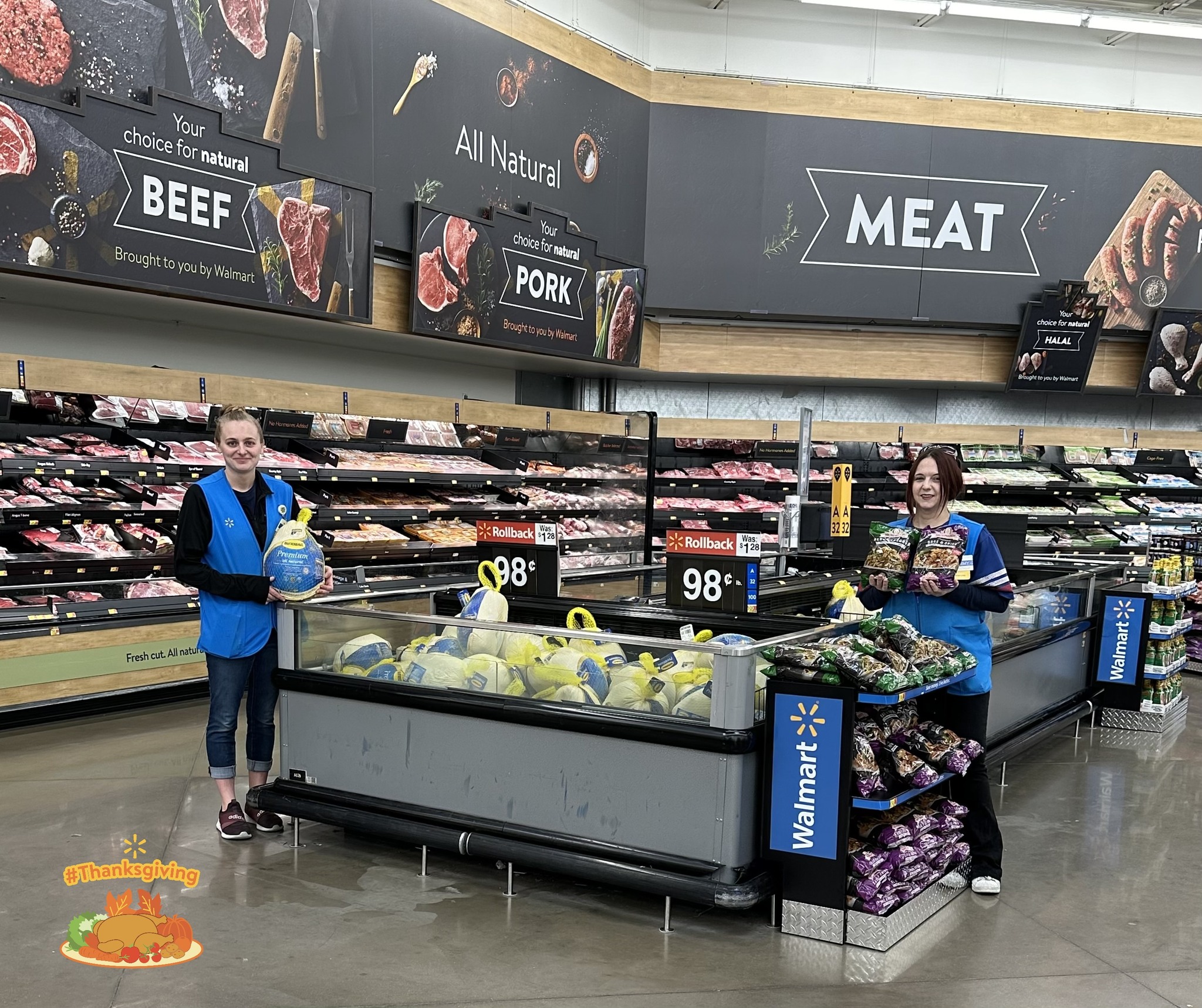 WALMART SUPERCENTER - 2000 S West Ave, Waukesha WI - Hours, Directions ...