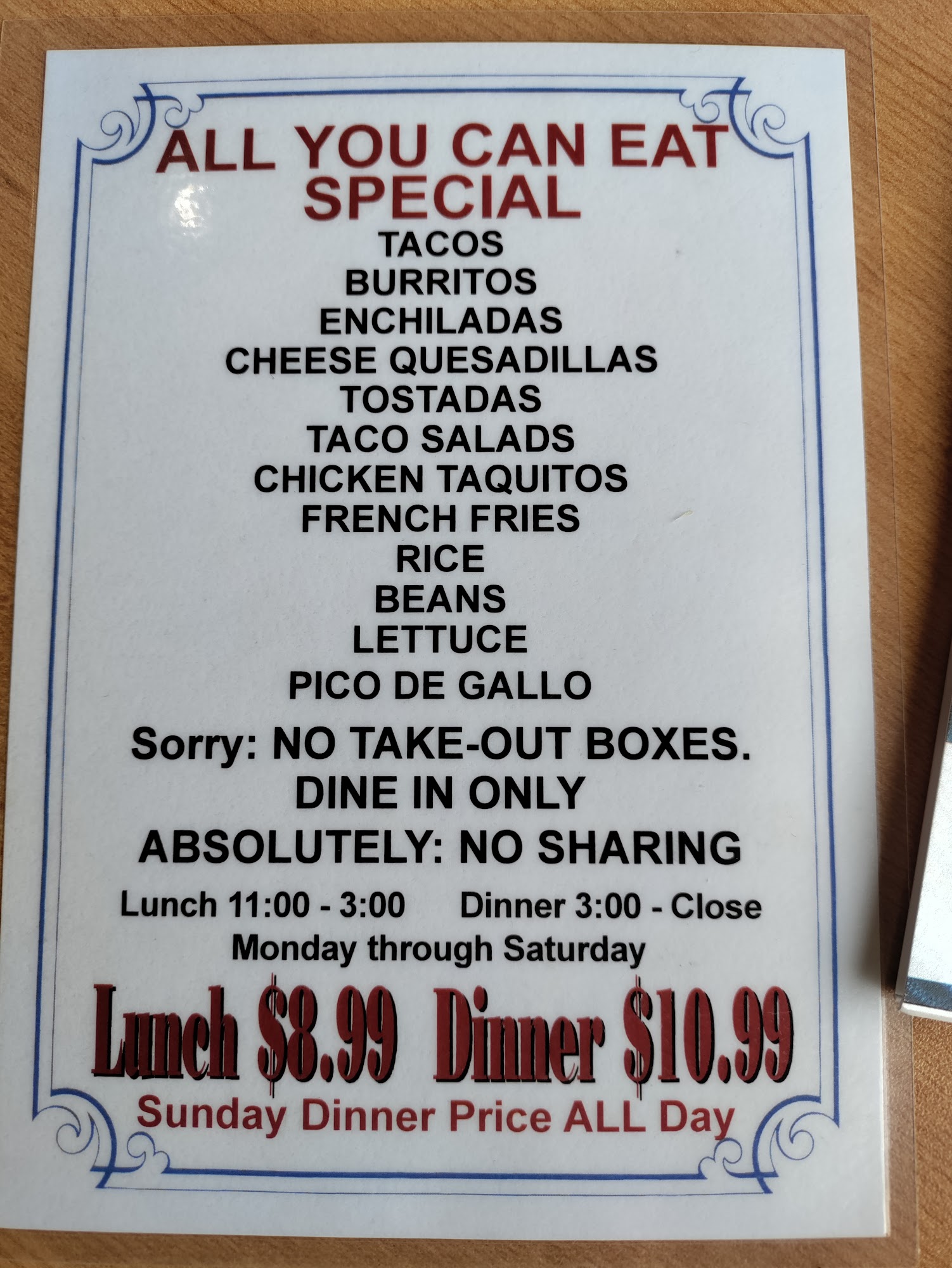 Chayo's Street Tacos, Wheeling - Menu, Reviews (35), Photos (11) - Restaurantji