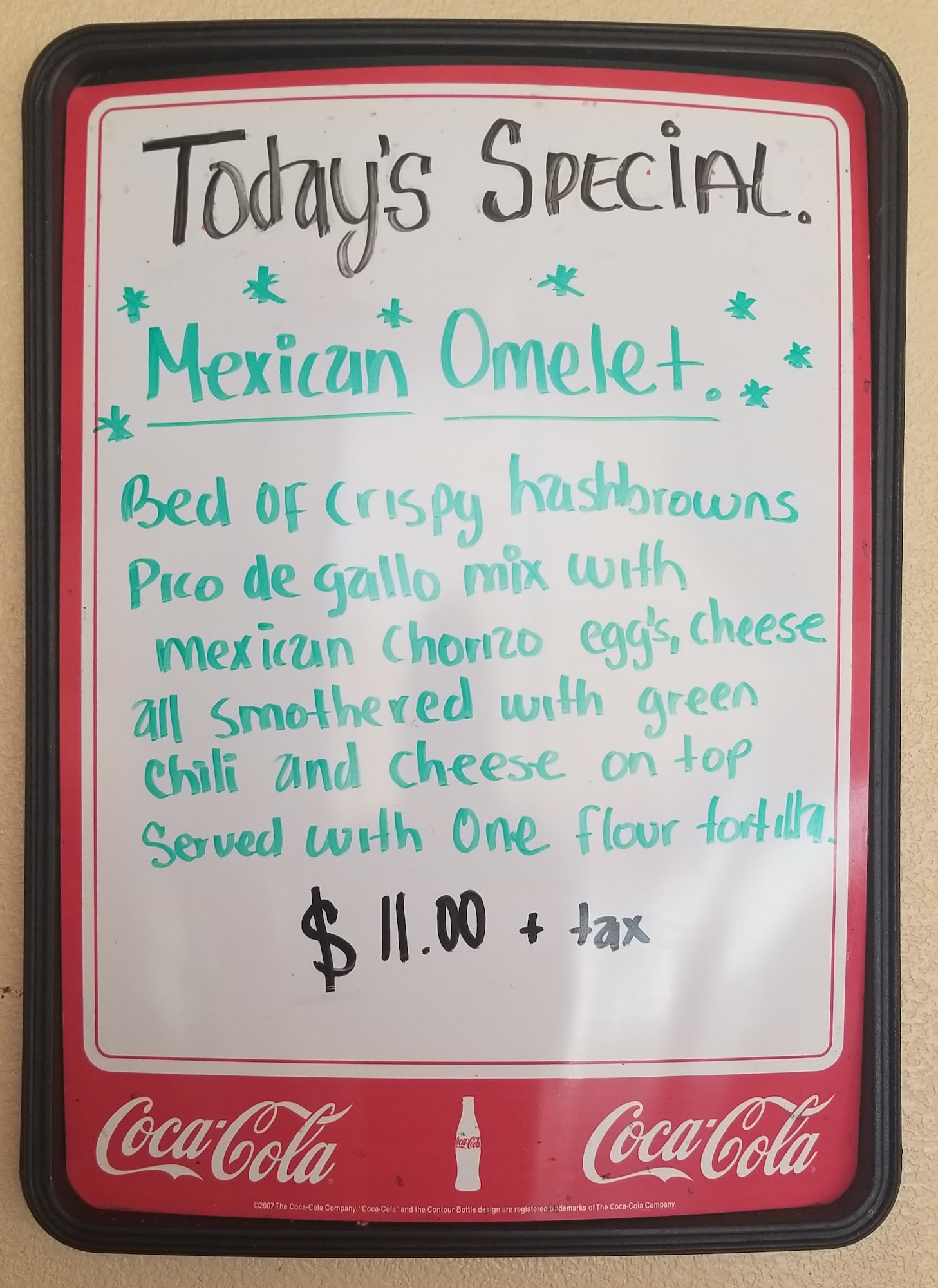 Mi Tierra, Cheyenne - Menu, Reviews (55), Photos (32) - Restaurantji