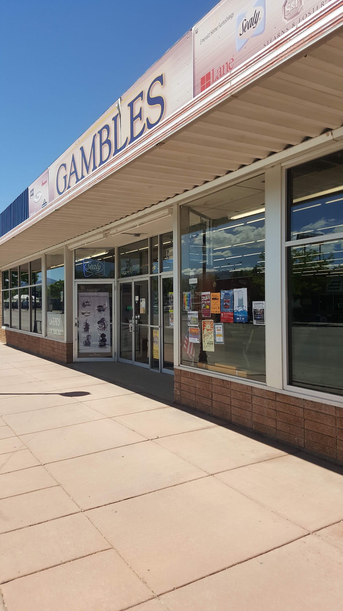 GAMBLES STORE - Lander WY - Hours, Directions, Reviews - Loc8NearMe